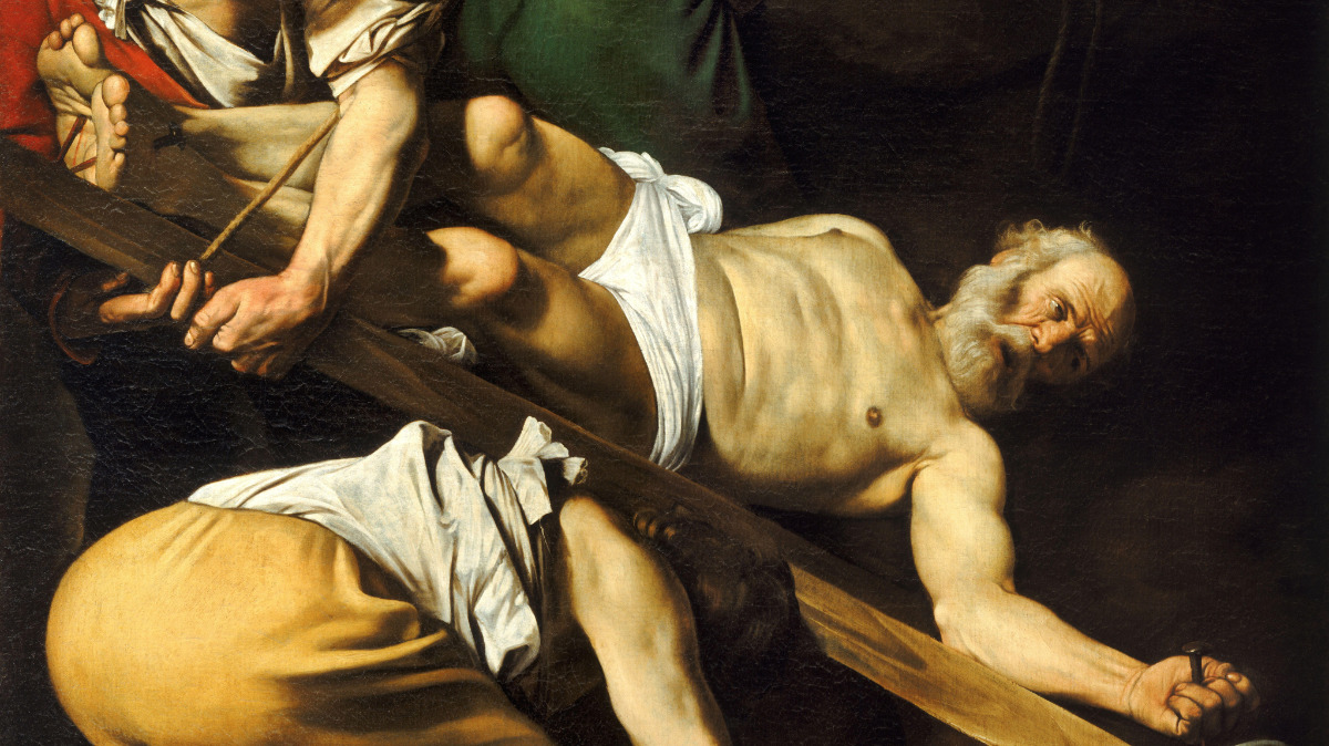 The Witness of Peter and Paul — Integrated Catholic Life™