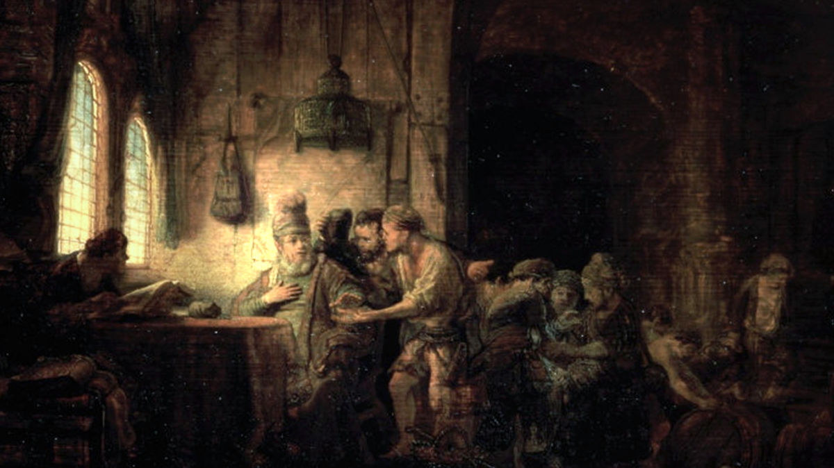 Who We Are Matters More Than What We Have — Integrated Catholic Life™