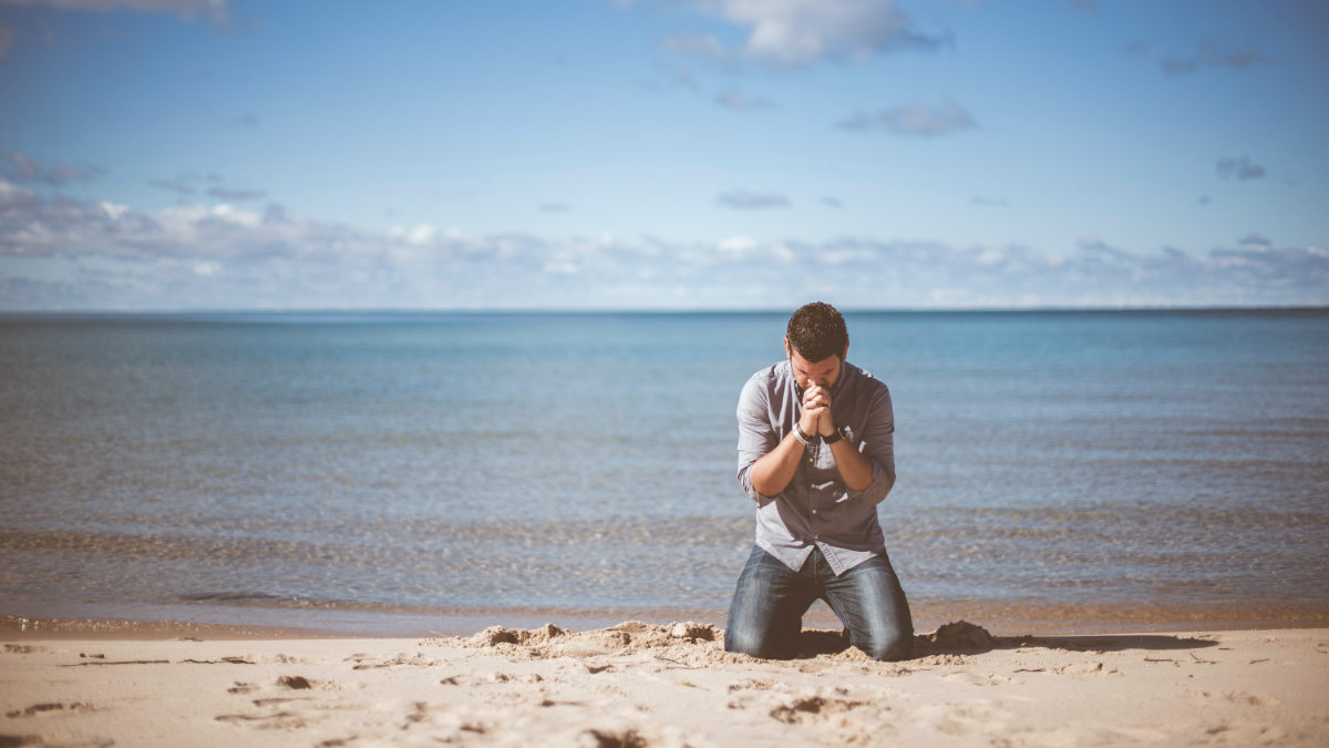 Perseverance in Prayer — Integrated Catholic Life™