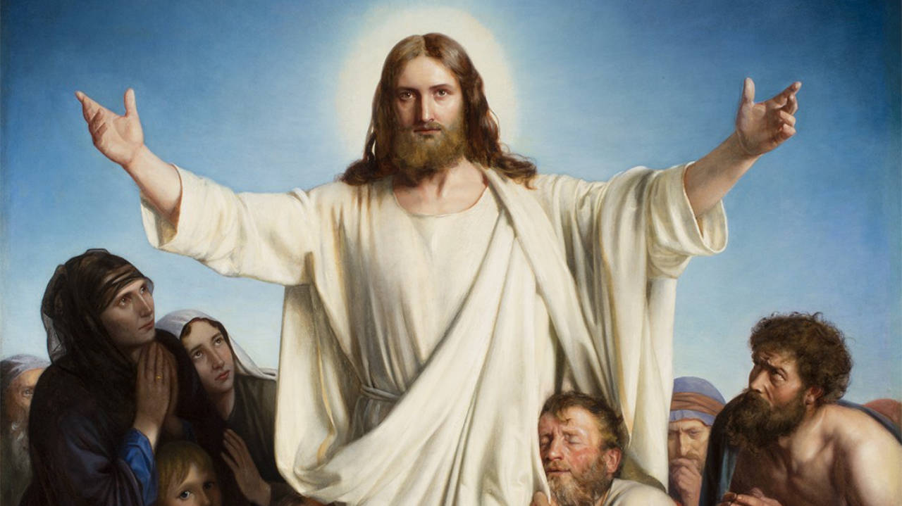 Justice to the Nations — Integrated Catholic Life™