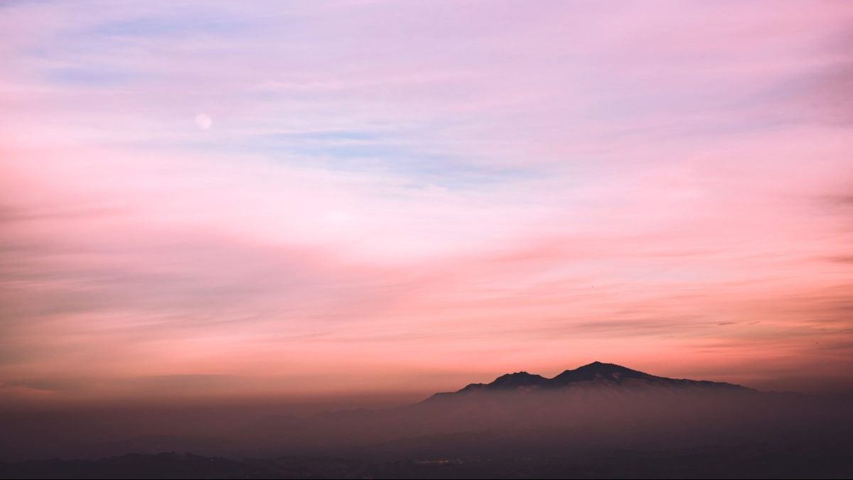 Live a Radiant Life — Integrated Catholic Life™