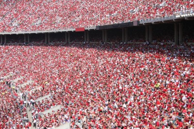 What It Means to be a Champion…or a Saint — Integrated Catholic Life™