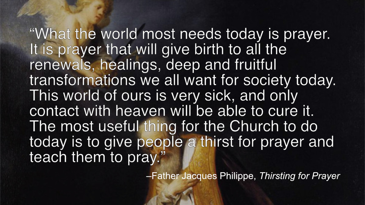 Daily Quote—J.R.R. Tolkien — Integrated Catholic Life™