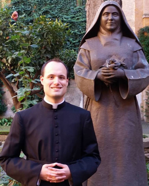 Explorations in the Gospel of John — Integrated Catholic Life™