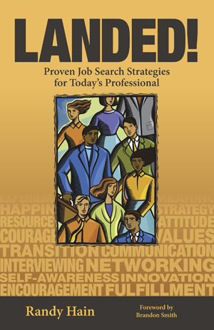 LANDED! Hits the Mark — Integrated Catholic Life™