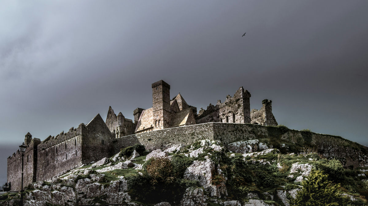 The Fortress — Integrated Catholic Life™