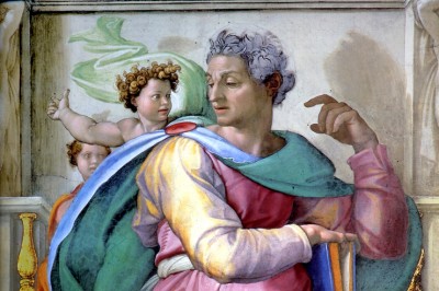 Daily Reflection—Bringing Forth Justice to the Nations — Integrated ...