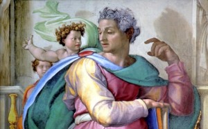 Daily Catholic Quote from the Prophet Isaiah — Integrated Catholic Life™