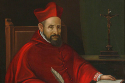Catholic Quote of the Day -- from St. Robert Bellarmine — Integrated ...