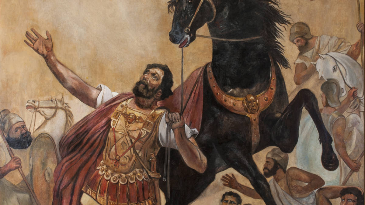 Encouraging Conversion Stories — Integrated Catholic Life™