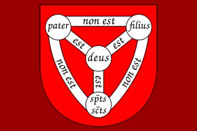 The Mystery of the Most Holy Trinity — Integrated Catholic Life™