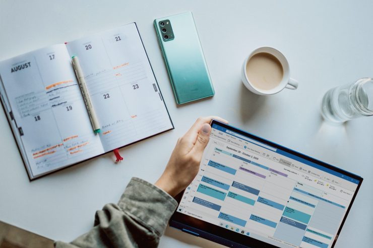 Workplace Rituals — Integrated Catholic Life™