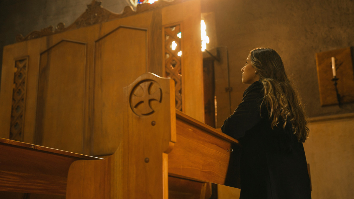 The Heavy Burdens We Carry — Integrated Catholic Life™